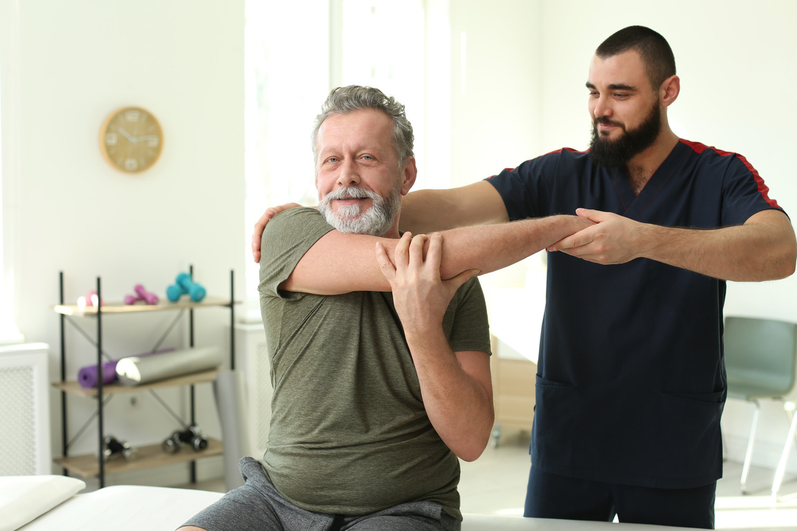 About Our Clinic Frederick, MD - Amber Hill Therapy